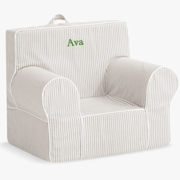 Pottery Barn Kids | Other | Pottery Barn Kids My First Anywhere Chair ...